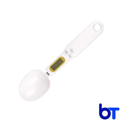 Digital Measuring Spoon | BonTec LTD